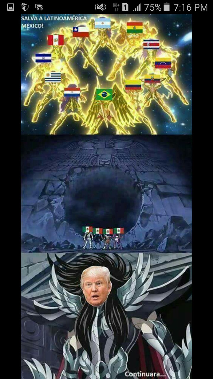 Algo es algo - Meme subido por Dab04 :) Memedroid