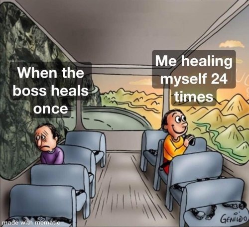 opening chests in god of war - Meme by san_antonio :) Memedroid