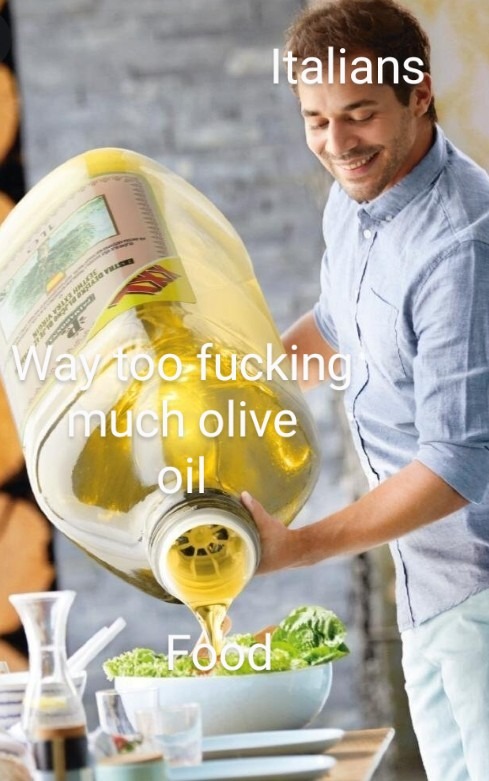 Its a bit much - Meme by KrumbzInMaBeard :) Memedroid