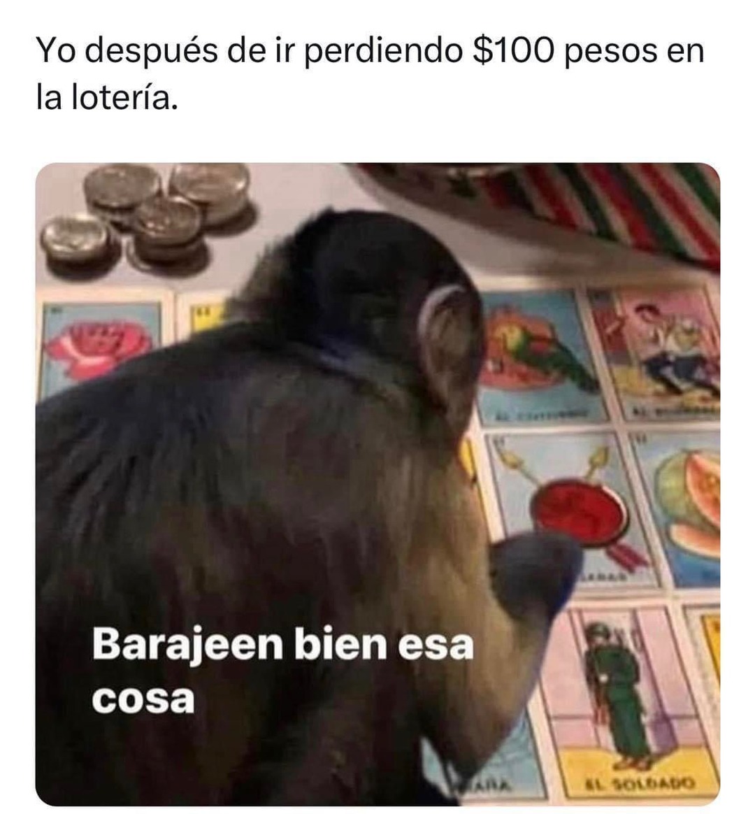 Top memes de Mono en español :) Memedroid