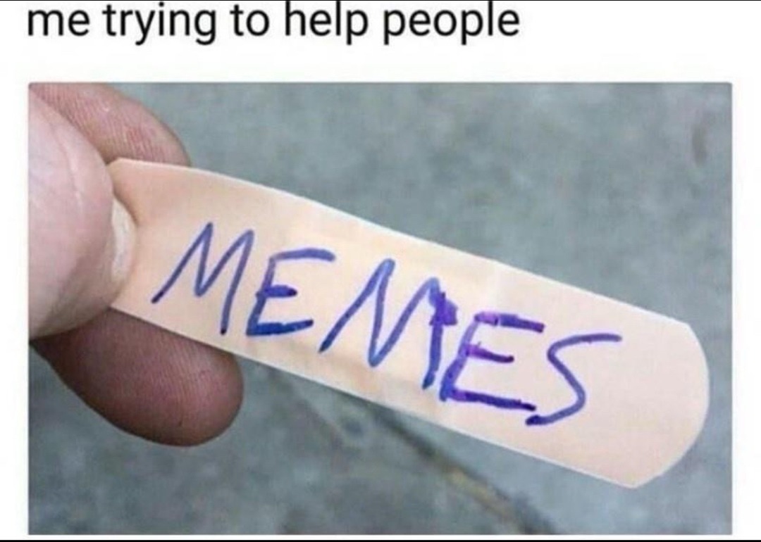 The best Help memes :) Memedroid