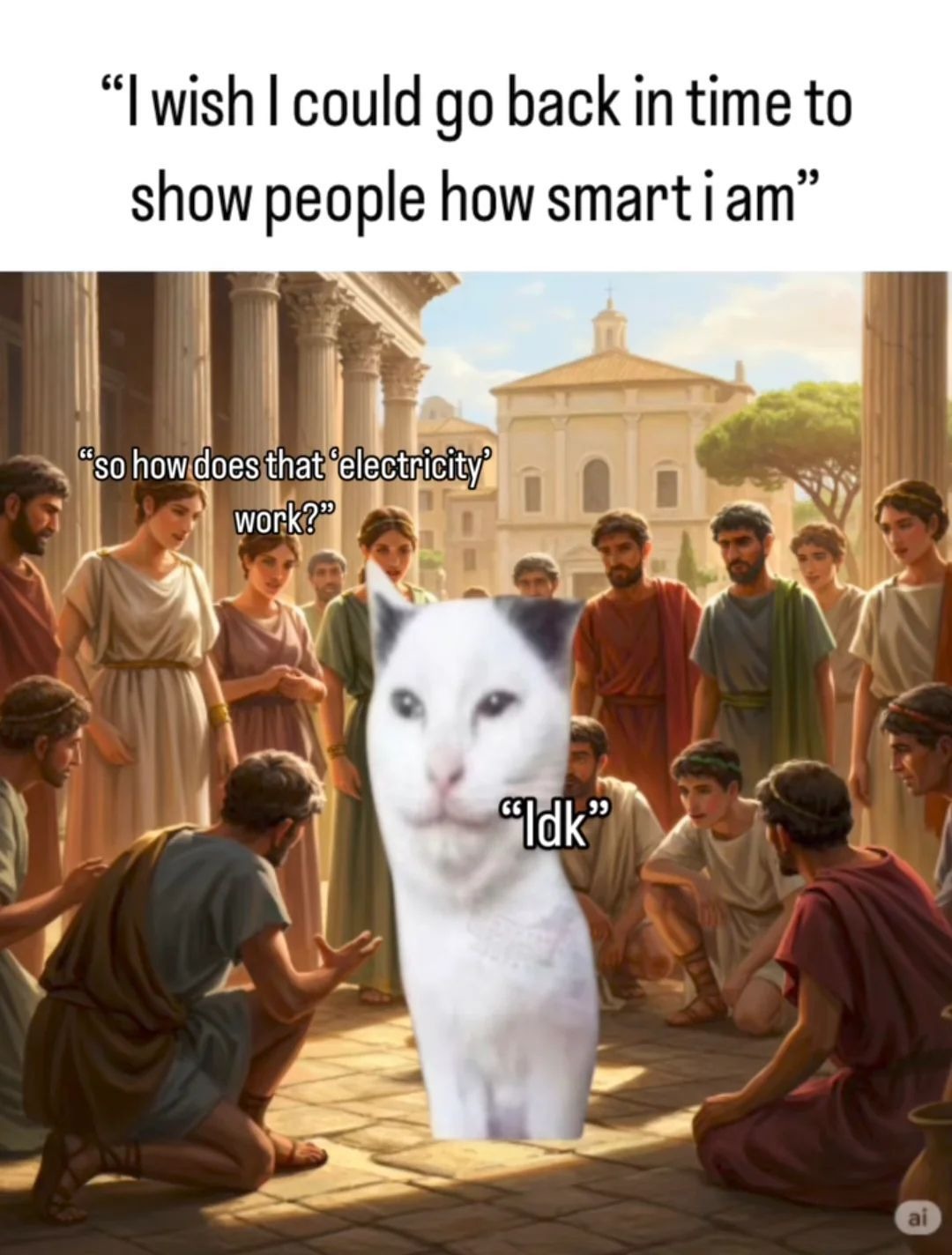 The best Smart memes :) Memedroid