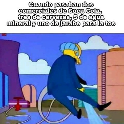 Corran perros que voy a explotar - Meme subido por ricki.videojuegos ...