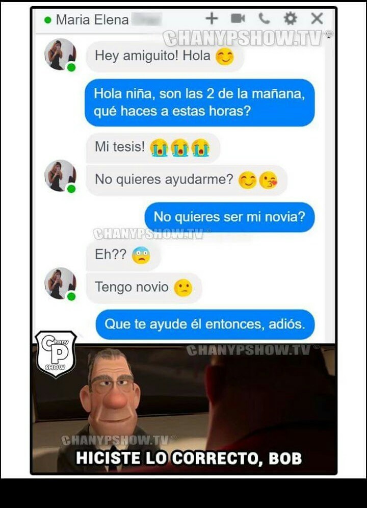 7u7 - Meme by Tiago567 :) Memedroid