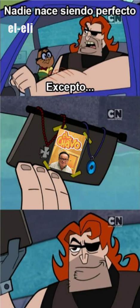 la referencias de hoy en dia son mas malas ue las pasadas dijo el cap ...