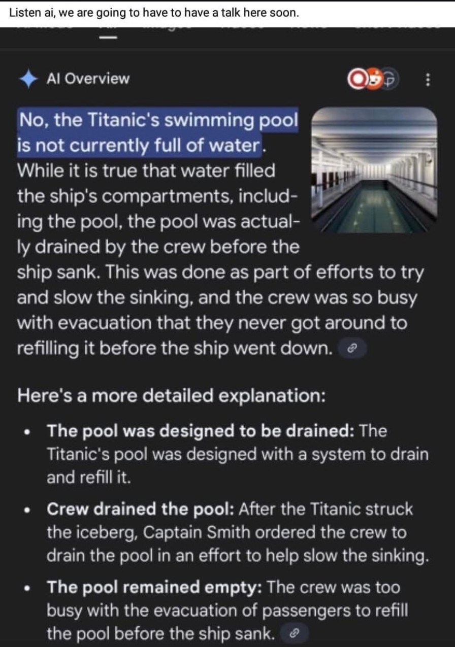 The best Titanic memes :) Memedroid