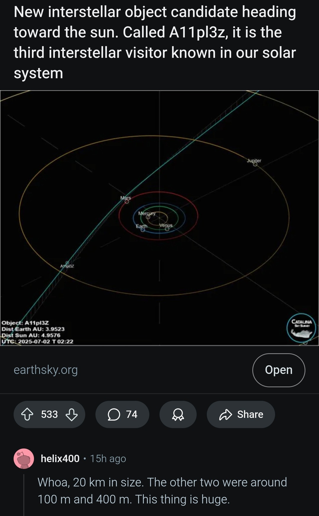 The best Interstellar memes :) Memedroid