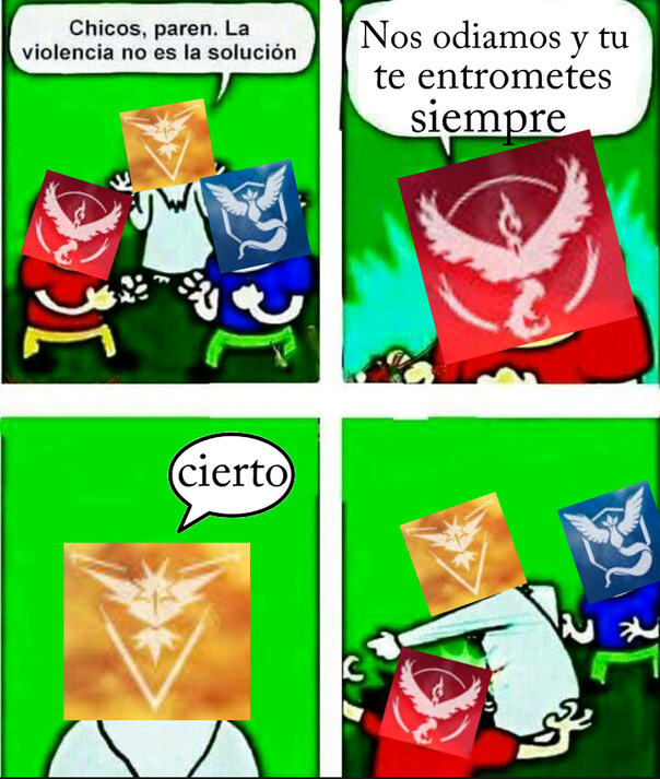 Top memes de valor en español :) Memedroid