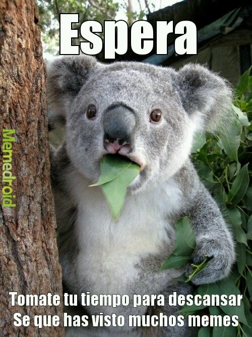 Relajate - Meme subido por Michimiau :) Memedroid