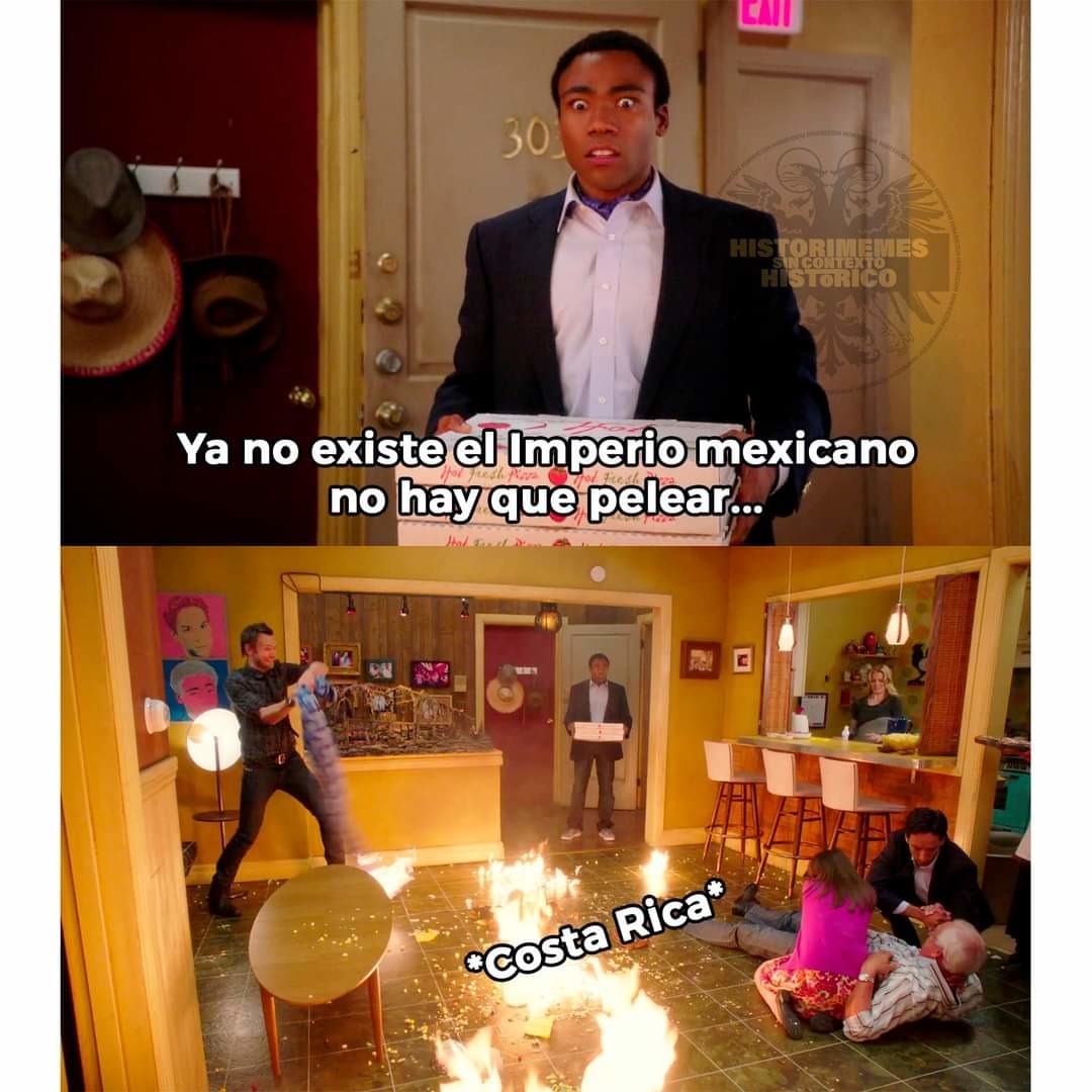 Últimos memes :) Memedroid