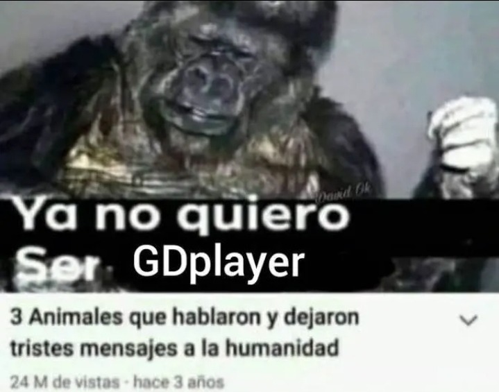 Top memes de Mono en español :) Memedroid