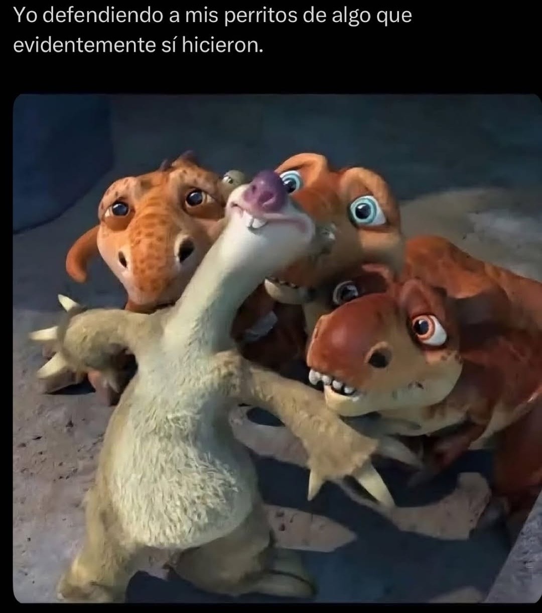 Top memes de Perros en español :) Memedroid