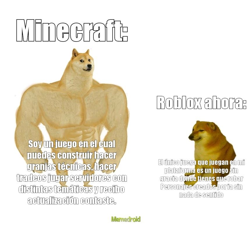 Los mejores memes de Doge en español :) Memedroid