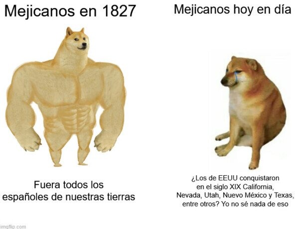 Top memes de Historia en español :) Memedroid