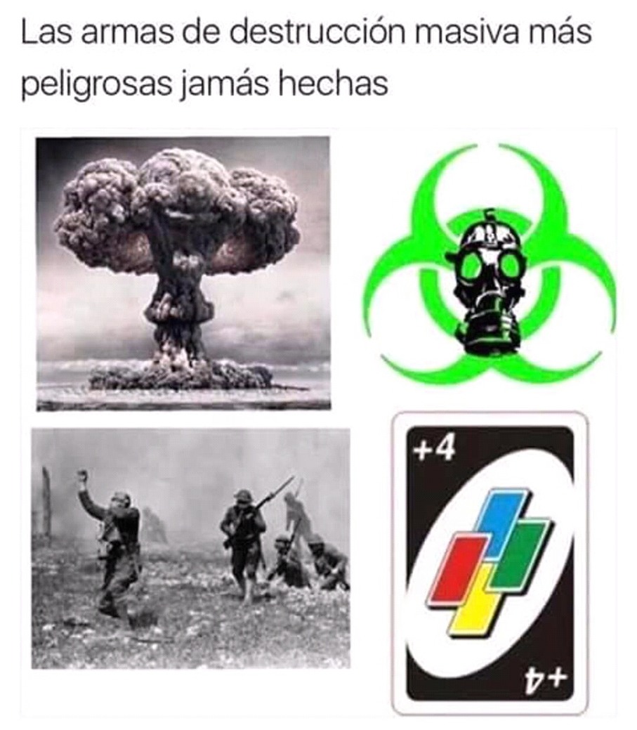 +4 :'( - Meme subido por OmarGJ :) Memedroid