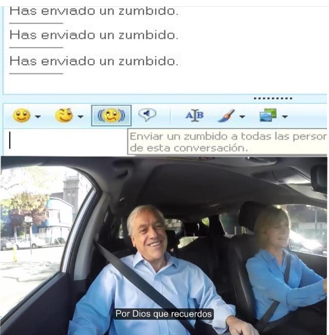 Viejos recuerdos - Meme by Tachue1.0.0.5. :) Memedroid