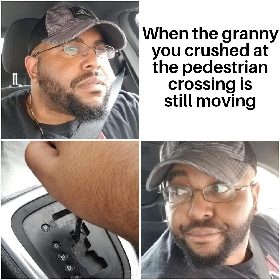 Ouch - Meme subido por GrimRaven :) Memedroid