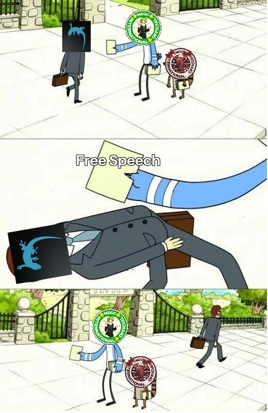 Let's See if NG dodges the flyer. - Meme by Epicuris :) Memedroid