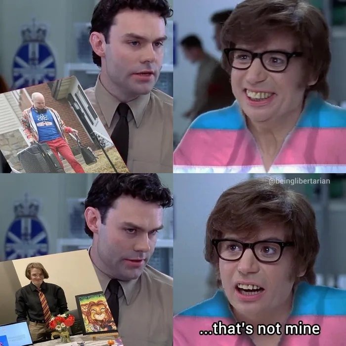 Groove - Meme by Mr.Gimli :) Memedroid