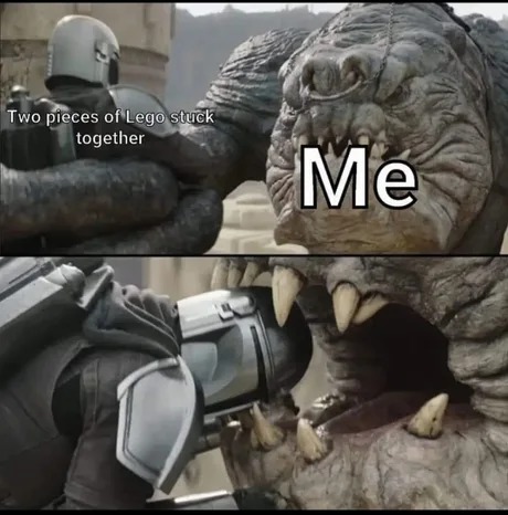The best Lego memes :) Memedroid