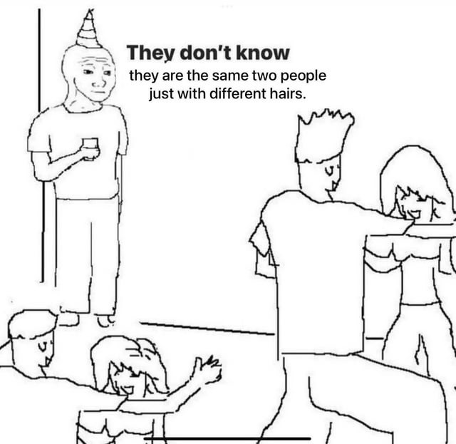 The best Same memes :) Memedroid