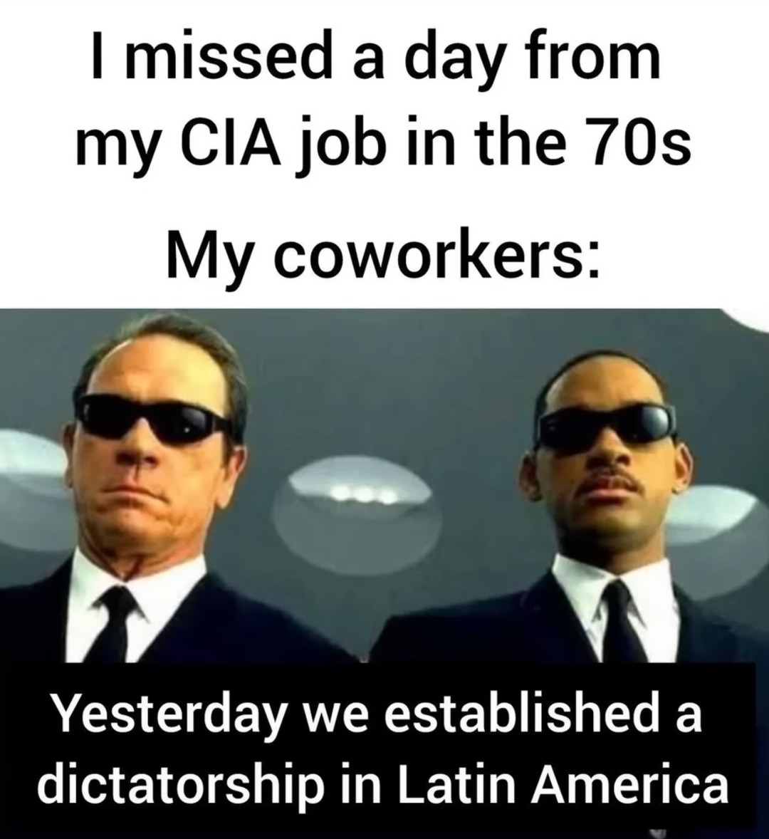 The best Dictatorship memes :) Memedroid