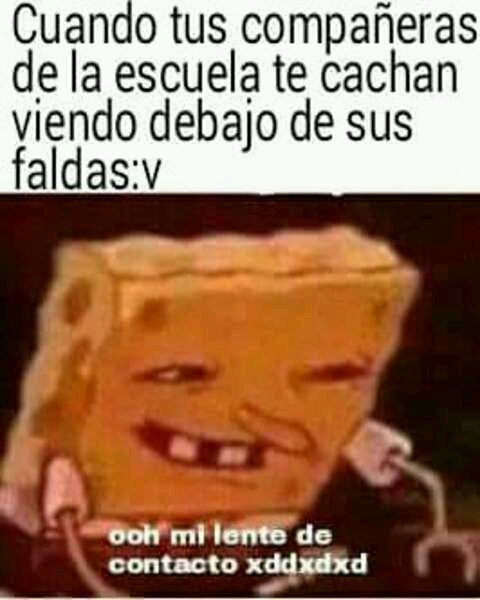 LLLLLL - Meme subido por Norisuo :) Memedroid