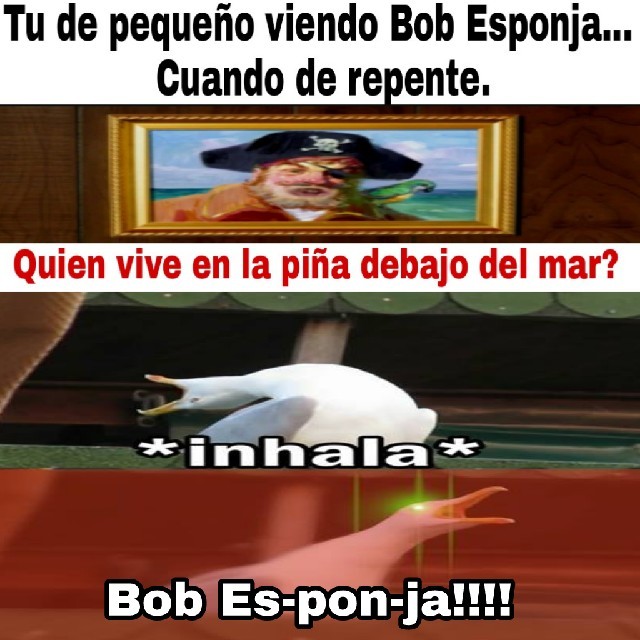 Venga... - Meme subido por PROASSO33 :) Memedroid