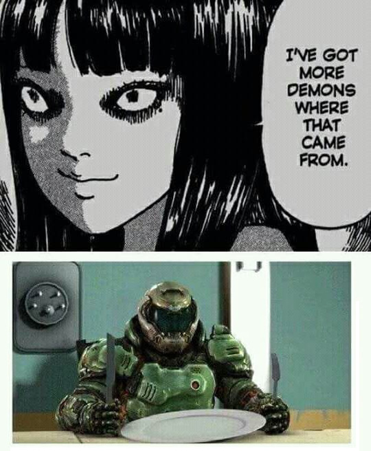 moar - Meme by DankestMeme :) Memedroid