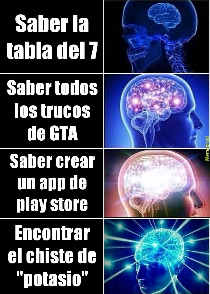 Ese meme no da risa - Meme by Random.2 :) Memedroid