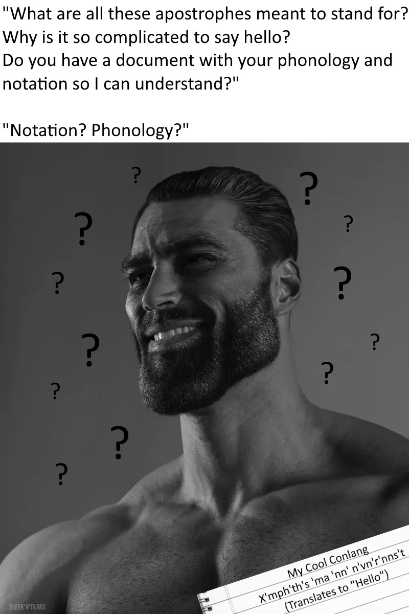 The best Apostrophes memes :) Memedroid