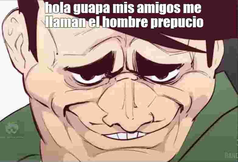 Top memes de Prepucio en español :) Memedroid