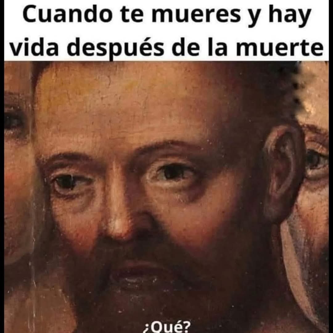Top memes de Muerte en español :) Memedroid