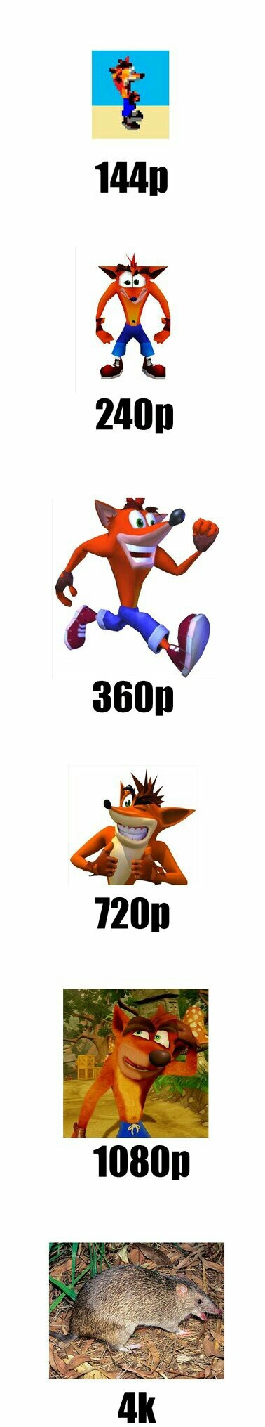 Follow x Follow - Meme by Ninjaedu :) Memedroid