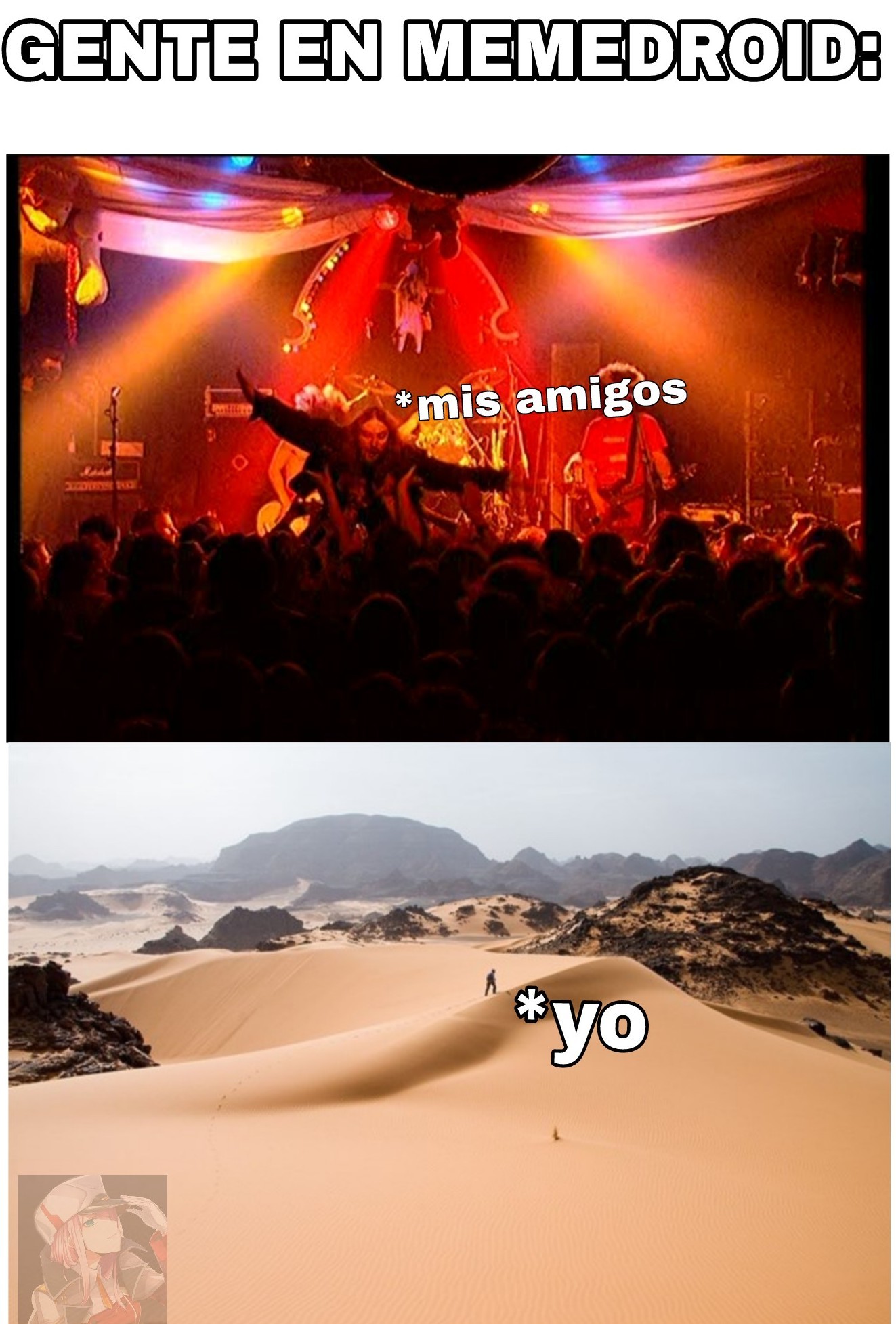 Pos ok - Meme subido por Starlerdo :) Memedroid