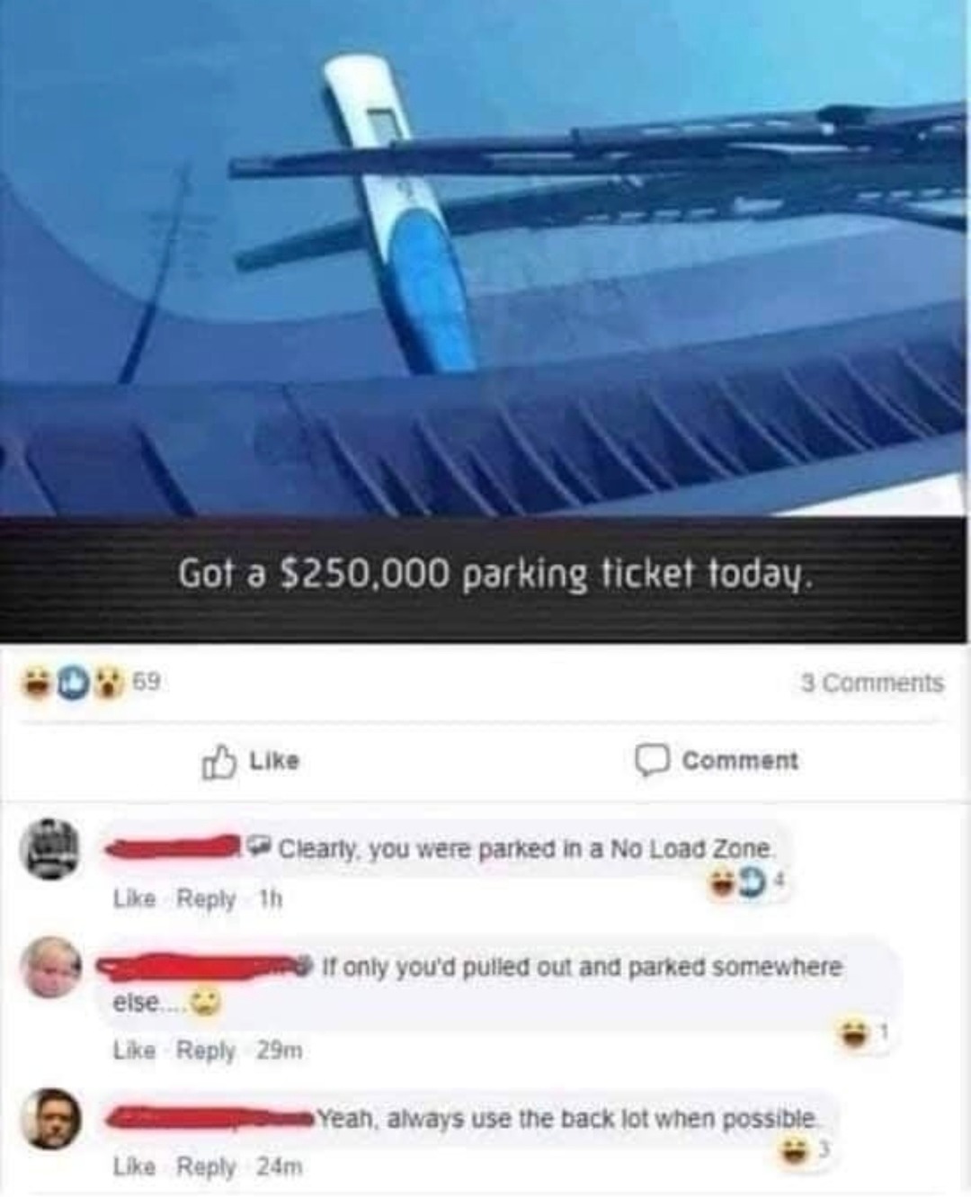 The best Ticket memes :) Memedroid