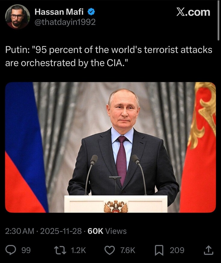 The best CIA memes :) Memedroid