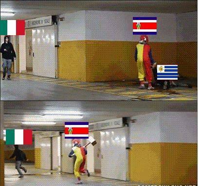 sigan hablando de Costa Rica!!! - Meme subido por jomaher1128 :) Memedroid