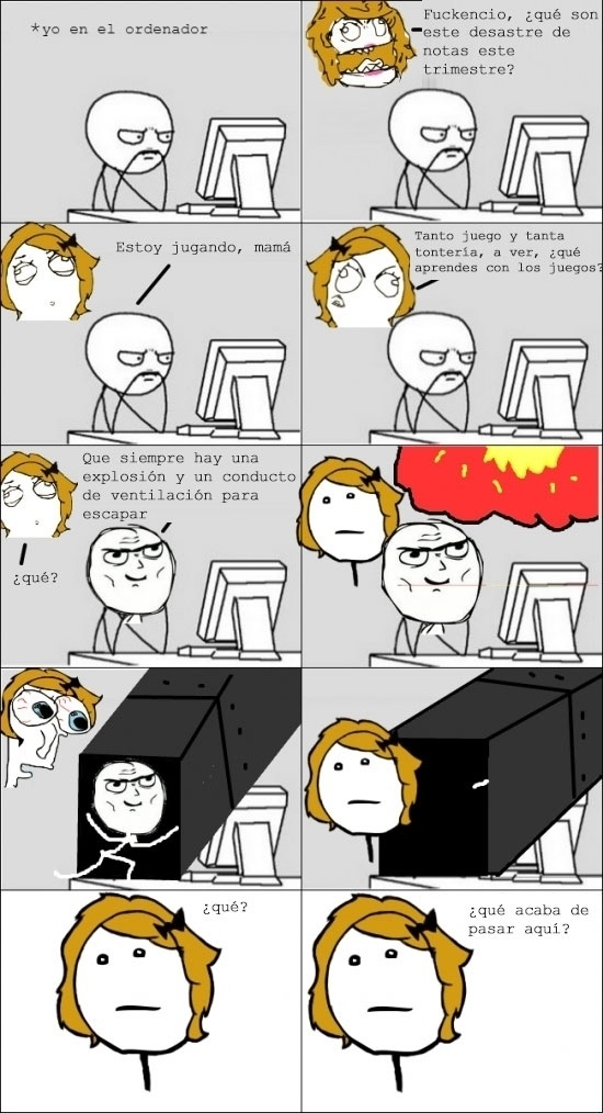 XP - Meme by wellbird2426 :) Memedroid