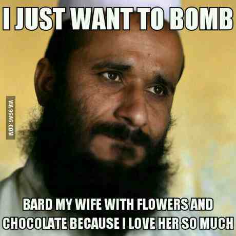 He's a good guy - Meme by FoxAssassin :) Memedroid