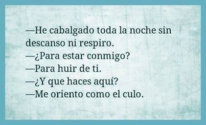 oa - Meme subido por patrix :) Memedroid