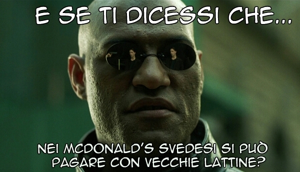 proviamo con qualcosa di diverso dai rage - Meme by pandalf :) Memedroid