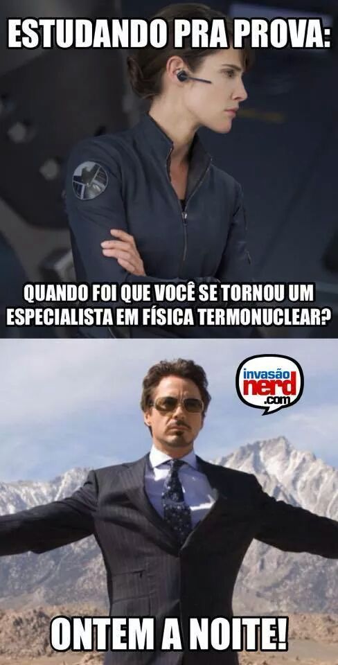 Tipo isso - Meme subido por matheusrss :) Memedroid