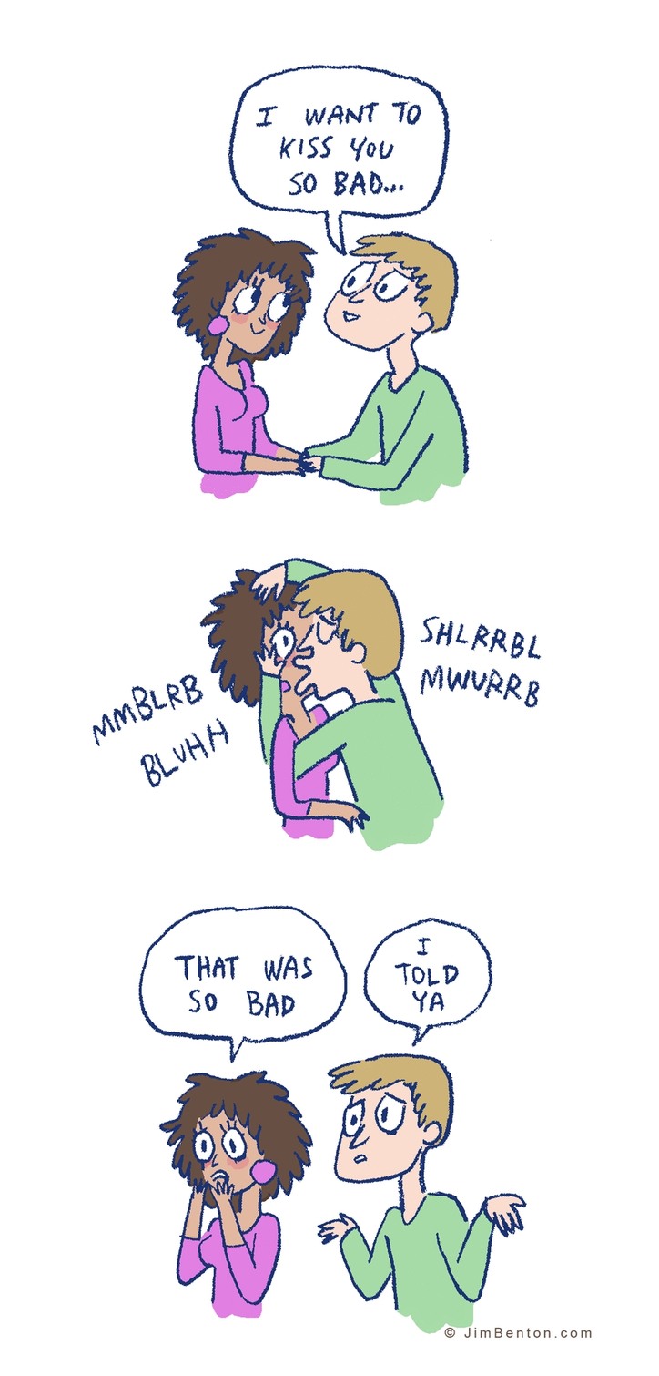 *slurping sounds* - Meme by adamvenord7 :) Memedroid