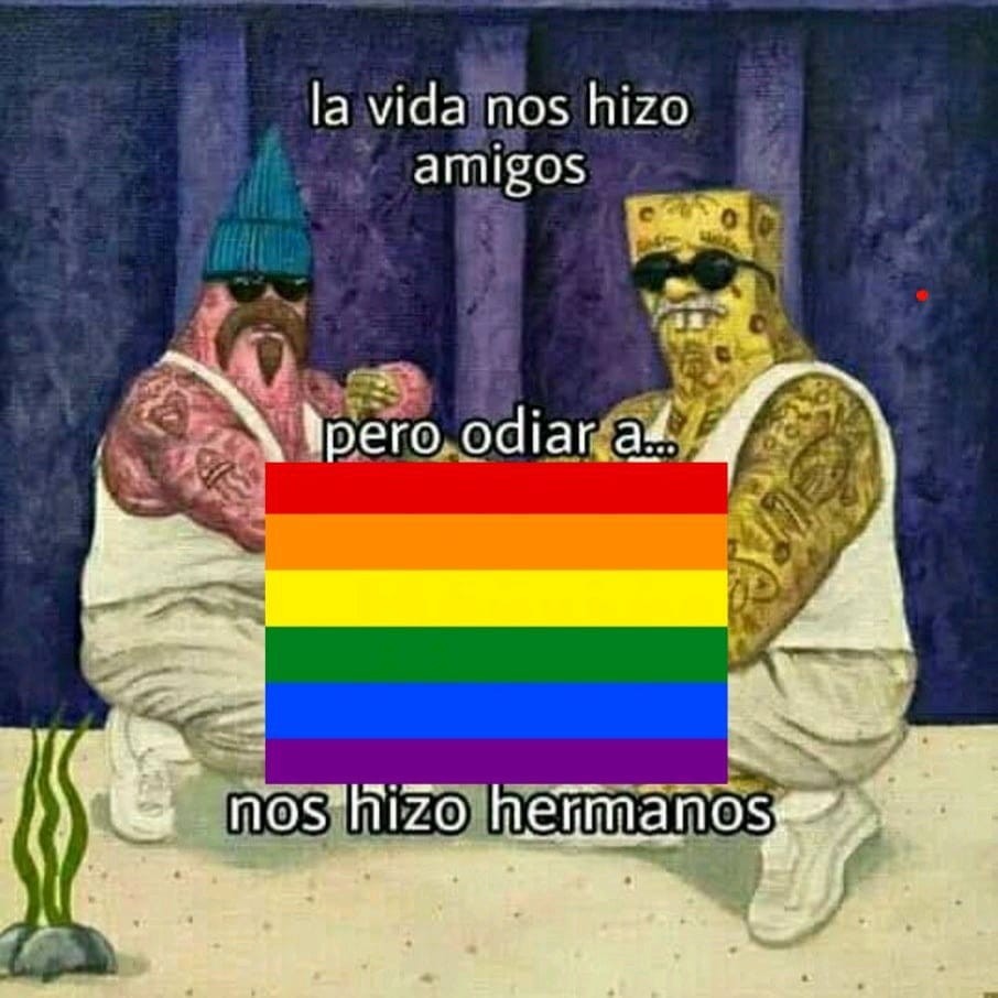 Super malardo bórralo bro - Meme subido por GFSH :) Memedroid