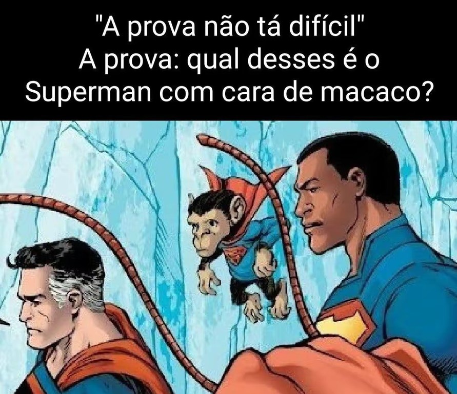 sei lá - Meme by WagnerV :) Memedroid