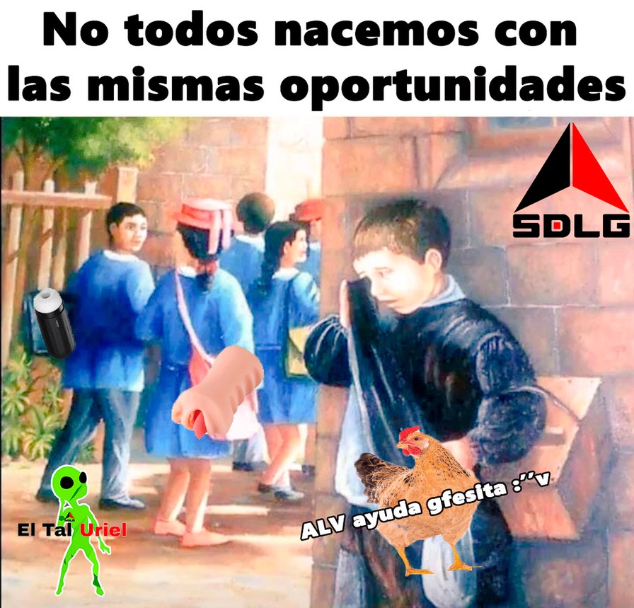 Top memes de Sdlg en español :) Memedroid