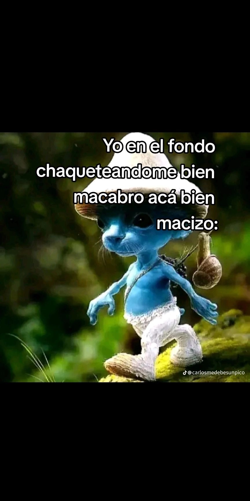 Últimos memes :) Memedroid