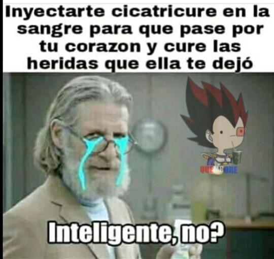 Borra eso es muy sad - Meme subido por Elsancho173935 :) Memedroid