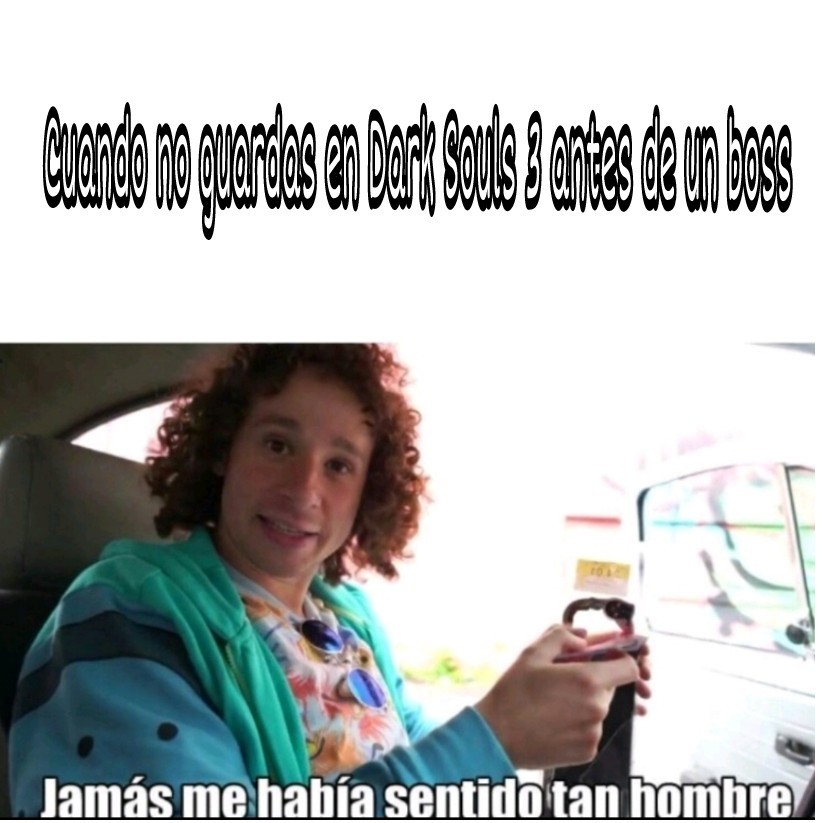 Meme original - Meme subido por Memesdegrasa :) Memedroid